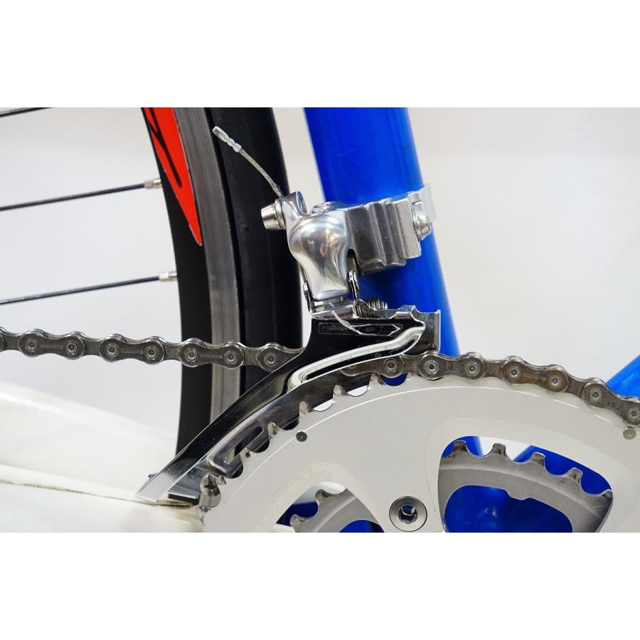 PINARELLO 「ピナレロ」 FP2 2008年モデル ロードバイク / 熊谷本店 : rc-itjk3gyhicr6-am5j : バイチャリ&バザール Yahoo!店 - 通販 ...