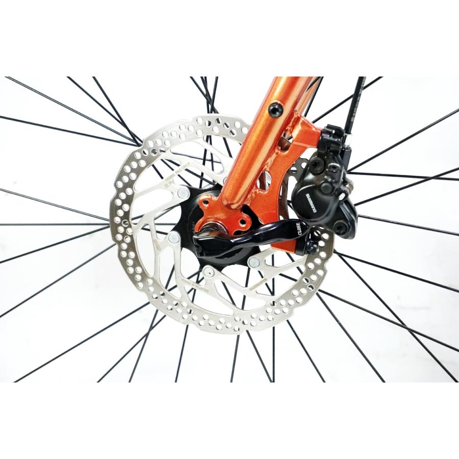 TERN 「ターン」 GRIT 2021年モデル マウンテンバイク/中目黒店 : バイチャリ&バザール Yahoo!店 - 通販 - Yahoo!ショッピング