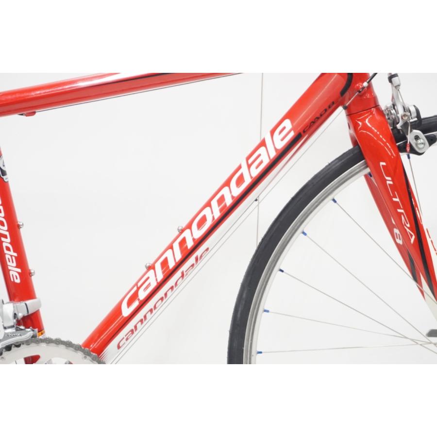 CANNONDALE 「キャノンデール」 CAAD8 2011年モデル ロード CANNONDALE 「キャノンデール」 CAAD8 2011年モデル ロード