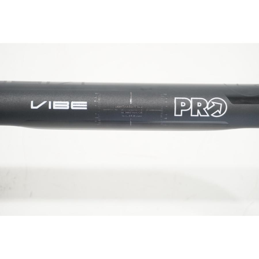 SHIMANO 「シマノ」 VIBE PRO φ31.8 380mm ハンドル / 滋賀大津店 : バイチャリ&バザール Yahoo!店 - 通販 - Yahoo!ショッピング