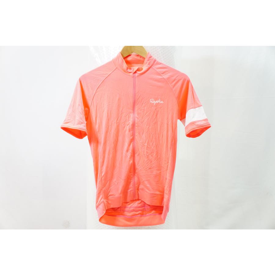 RAPHA 「ラファ」 CORE JERSEY MEDIUMサイズ ジャージ / 熊谷本店 : バイチャリ&バザール Yahoo!店 - 通販 - Yahoo!ショッピング