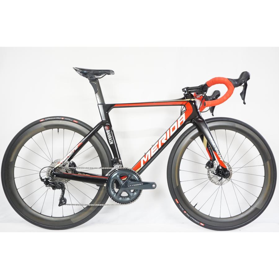 MERIDA 「メリダ」 REACTO DISC 4000 2019年モデル ロードバイク MERIDA 「メリダ」 REACTO DISC 4000 2019年モデル ロードバイク