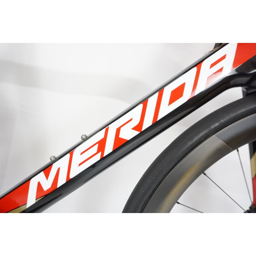 MERIDA 「メリダ」 REACTO DISC 4000 2019年モデル ロードバイク MERIDA 「メリダ」 REACTO DISC 4000 2019年モデル ロードバイク
