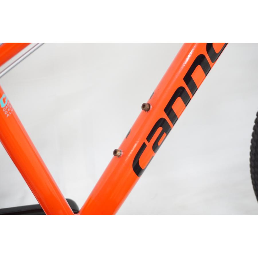 CANNONDALE 「キャノンデール」 TRAIL 24 BOYS 2018年モデル CANNONDALE 「キャノンデール」 TRAIL 24 BOYS 2018年モデル