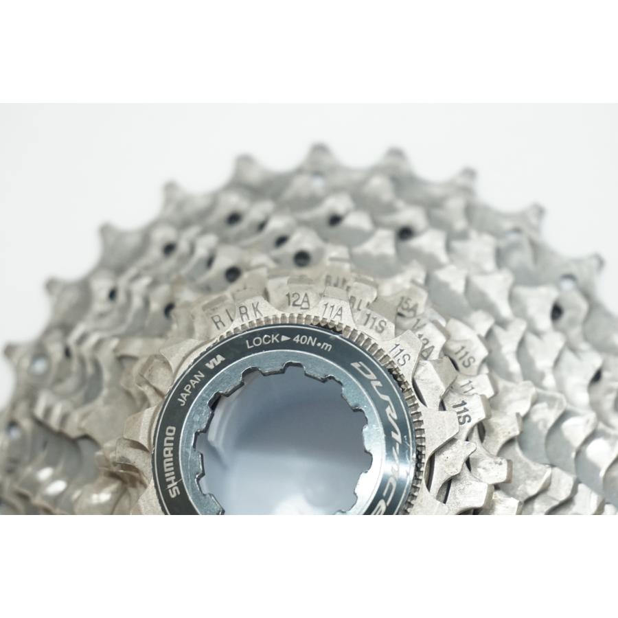 SHIMANO 「シマノ」 DURA-ACE CS-R9100 11-28T スプロケット / 福岡アイランドシティ店 : バイチャリ&バザール Yahoo!店 - 通販 - Yahoo!ショッピング