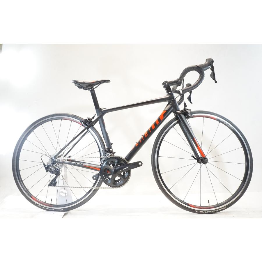 GIANT 「ジャイアント」 TCR SLR 2 2017年モデル ロードバイク / 横浜戸塚店 : バイチャリ&バザール Yahoo!店 - 通販 - Yahoo!ショッピング