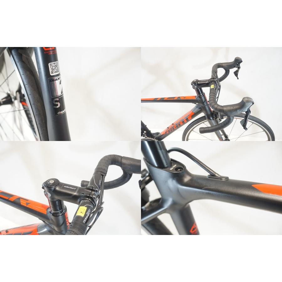 GIANT 「ジャイアント」 TCR SLR 2 2017年モデル ロードバイク / 横浜戸塚店 : バイチャリ&バザール Yahoo!店 - 通販 - Yahoo!ショッピング