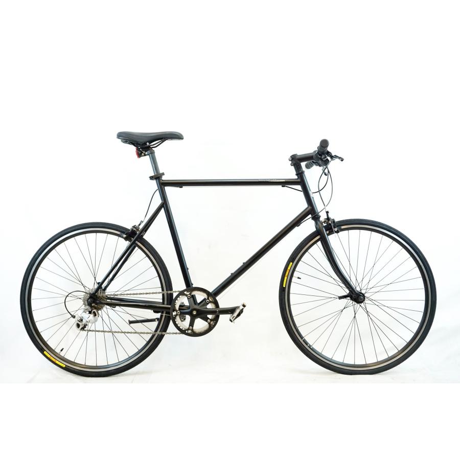 TOKYOBIKE 「トーキョーバイク」 SPOTS 9S 年式不明 650C クロスバイク / 有明店 : バイチャリ&バザール Yahoo!店 - 通販 - Yahoo!ショッピング