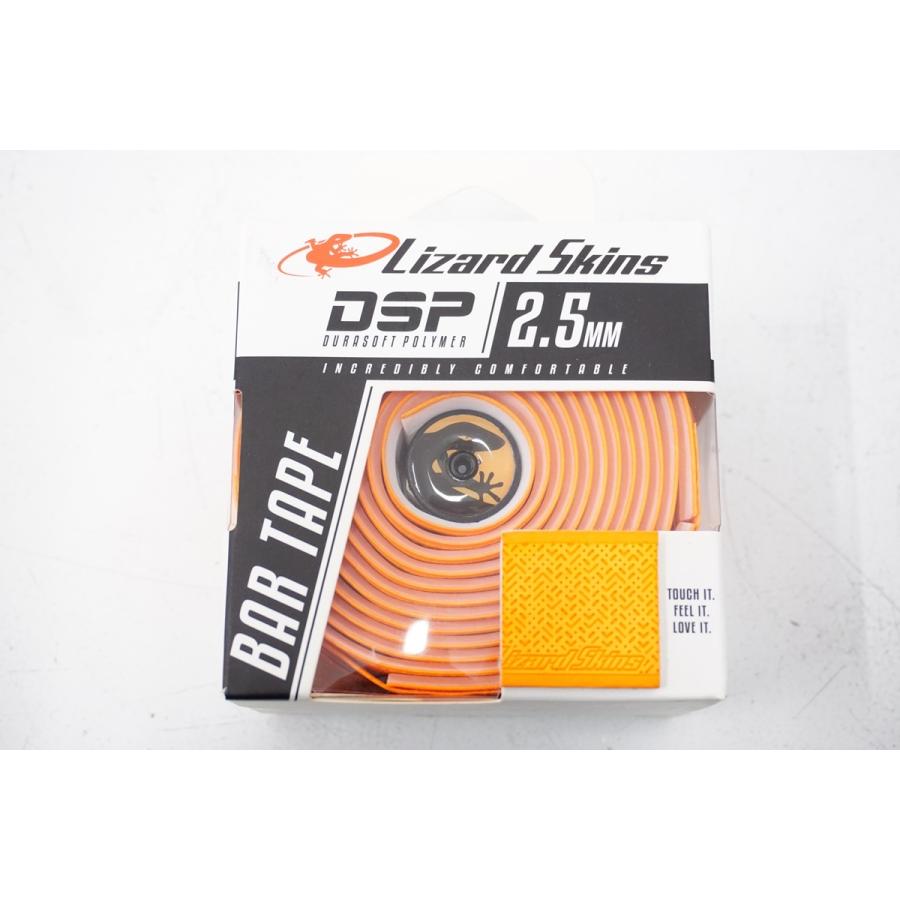 LIZARD SKINS「リザードスキンズ」 バーテープ / 浜松店 : バイチャリ&バザール Yahoo!店 - 通販 - Yahoo!ショッピング
