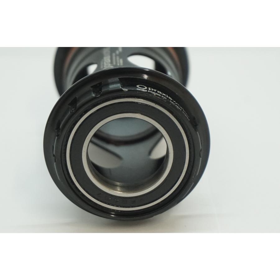 PRAXIS WORKS 「プラクシスワークス」 コンバージョンBB BB30 68mm ボトムブラケット / 福岡アイランドシティ店 : バイチャリ&バザール Yahoo!店 - 通販 ...