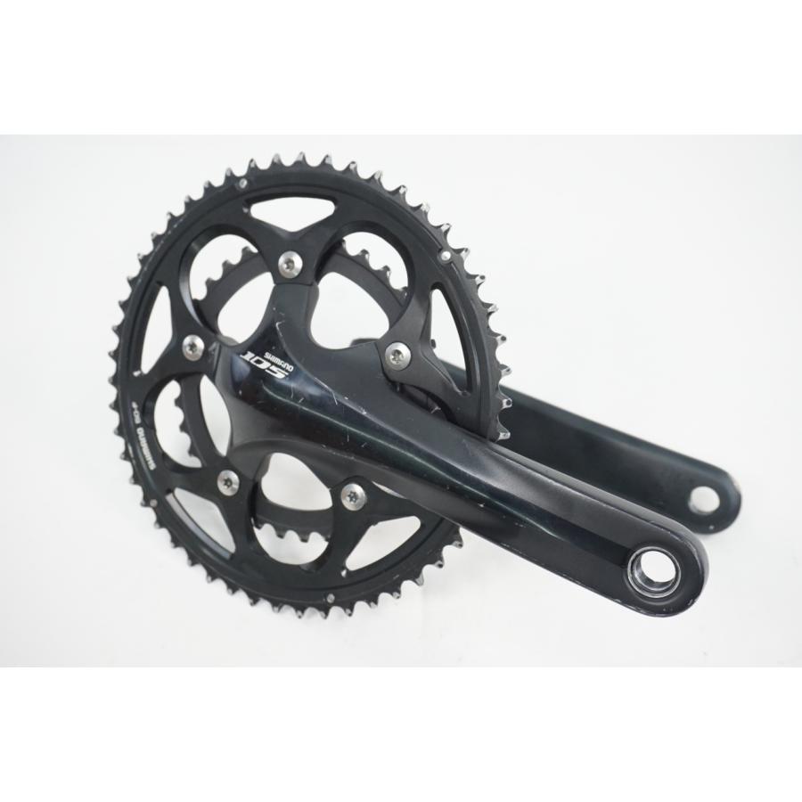 SHIMANO 「シマノ」 105 FC-5750 50-34T 172.5mm クランクセット SHIMANO 「シマノ」 105 FC-5750 50-34T 172.5mm クランクセット