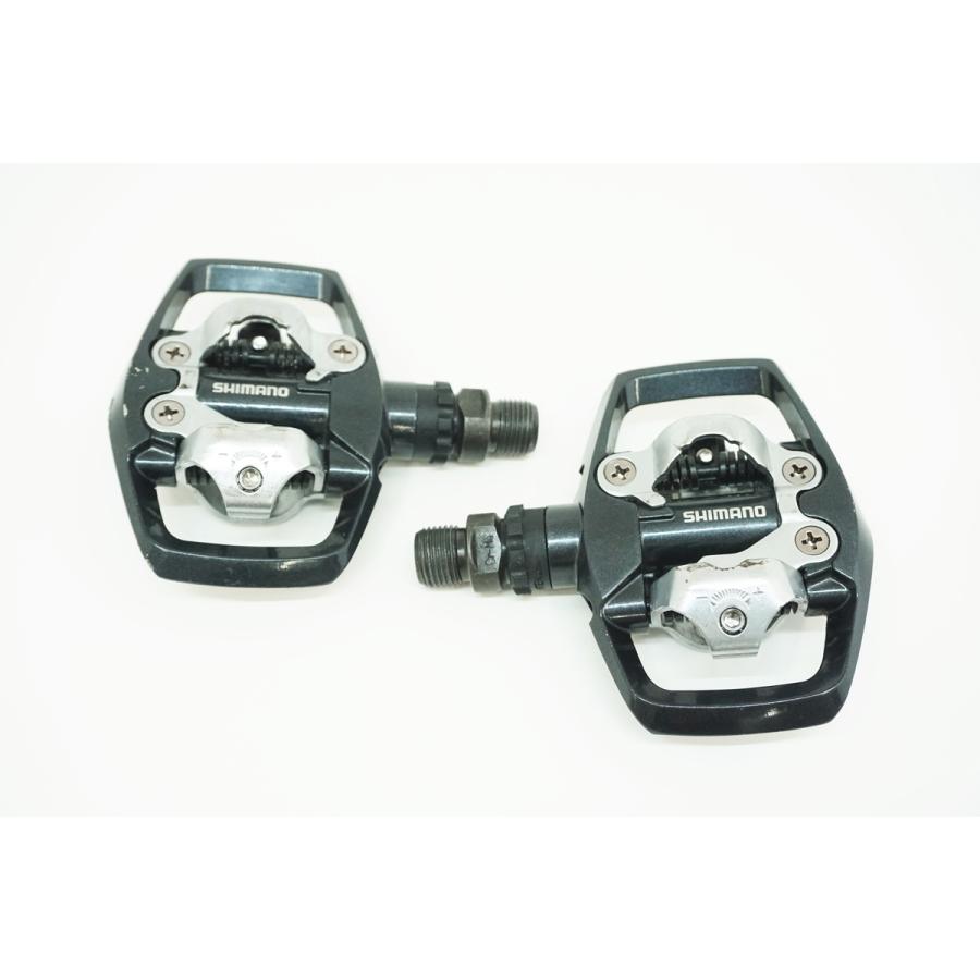 SHIMANO 「シマノ」 PD-ED500 ペダル / 大阪美原北インター店 : バイチャリ&バザール Yahoo!店 - 通販 ...