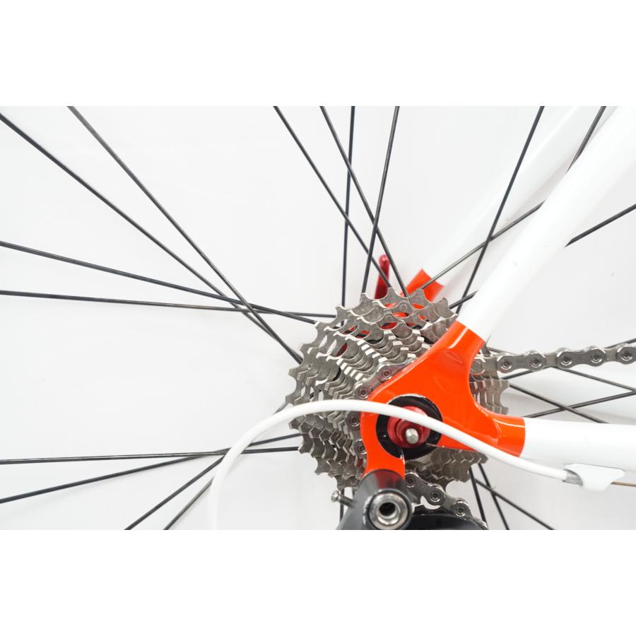 DE ROSA 「デ ローサ」 CUORE 2010年モデル ロードバイク / バイチャリ浦和ベース : バイチャリ&バザール Yahoo!店 - 通販 - Yahoo!ショッピング