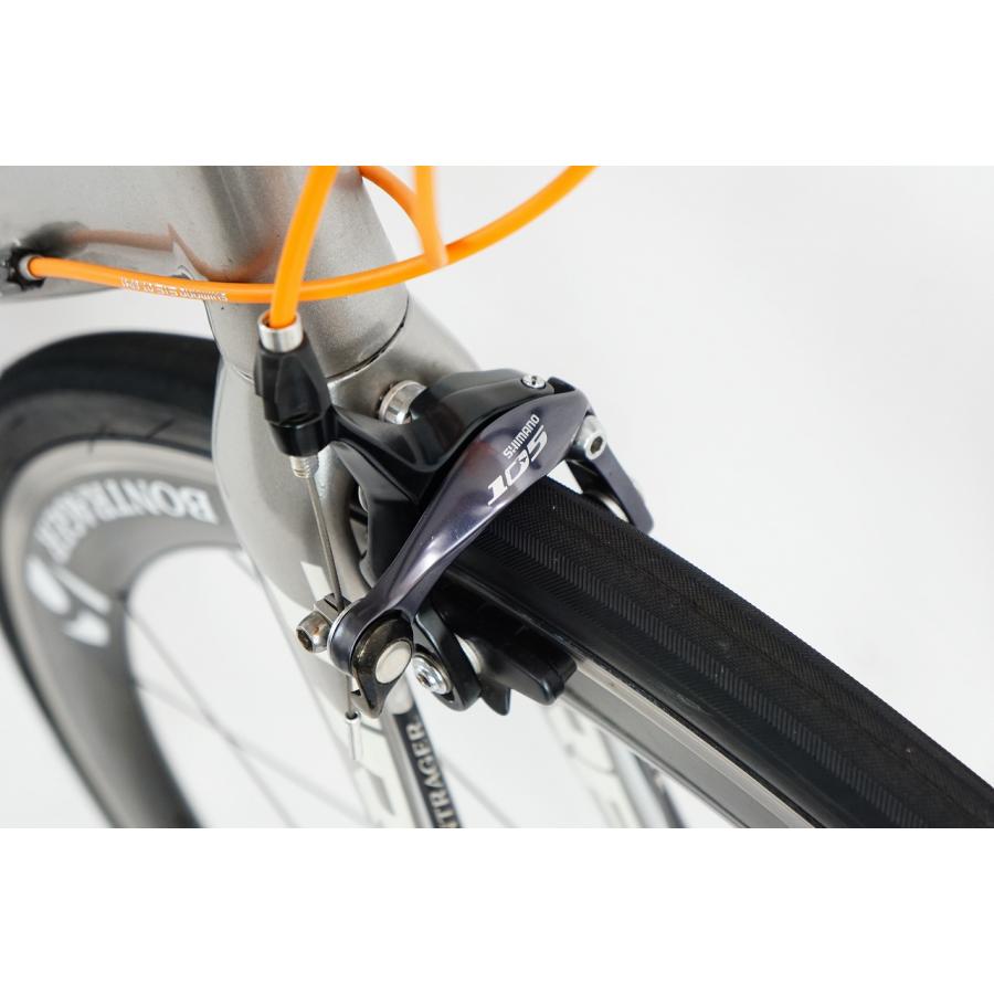 TREK 「トレック」 ALPHA 2.3 2011年モデル ロードバイク / 浦和 TREK 「トレック」 ALPHA 2.3 2011年モデル ロードバイク / 浦和
