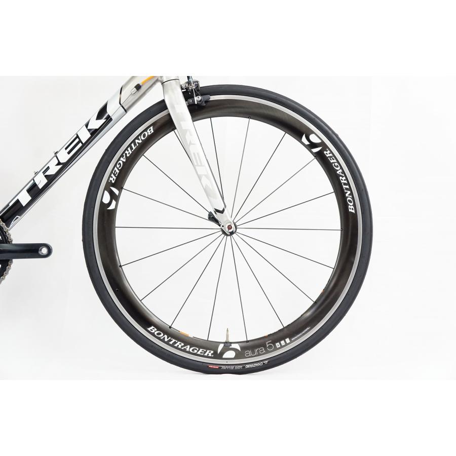 TREK 「トレック」 ALPHA 2.3 2011年モデル ロードバイク / 浦和 TREK 「トレック」 ALPHA 2.3 2011年モデル ロードバイク / 浦和