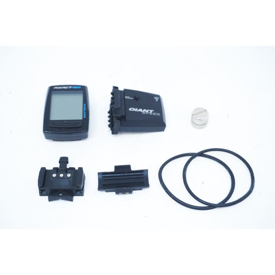 GIANT 「ジャイアント」 AXACT 9W サイクルコンピューター / 大阪美原北インター店 : バイチャリ&バザール Yahoo!店 ...