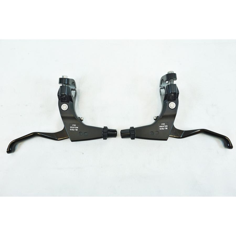 SHIMANO 「シマノ」 DEORE BL-T610 ブレーキレバーセット / 有明店 : rc-itkduofkz2c7-45pc : バイチャリ&バザール Yahoo!店 - 通販 ...