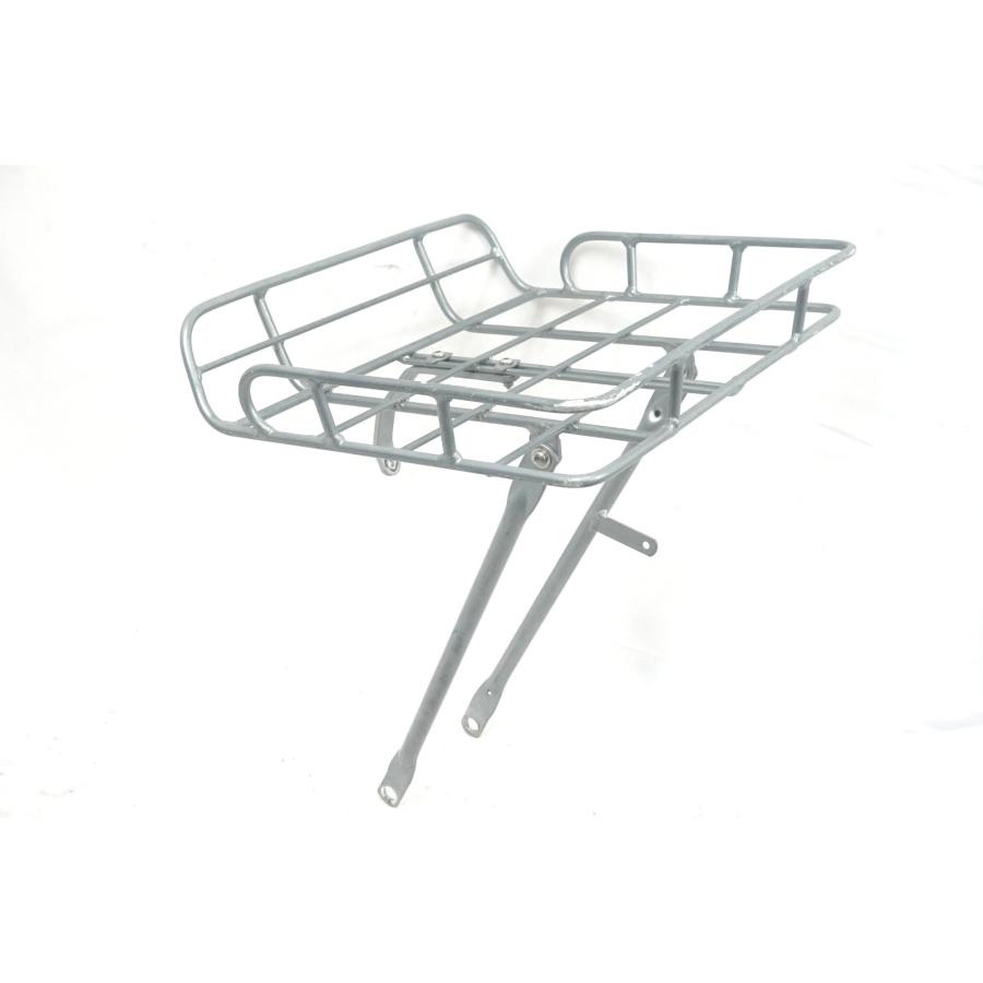 BASIL 「バジル」 フロントキャリア / 世田谷店 : バイチャリ&バザール Yahoo!店 - 通販 - Yahoo!ショッピング