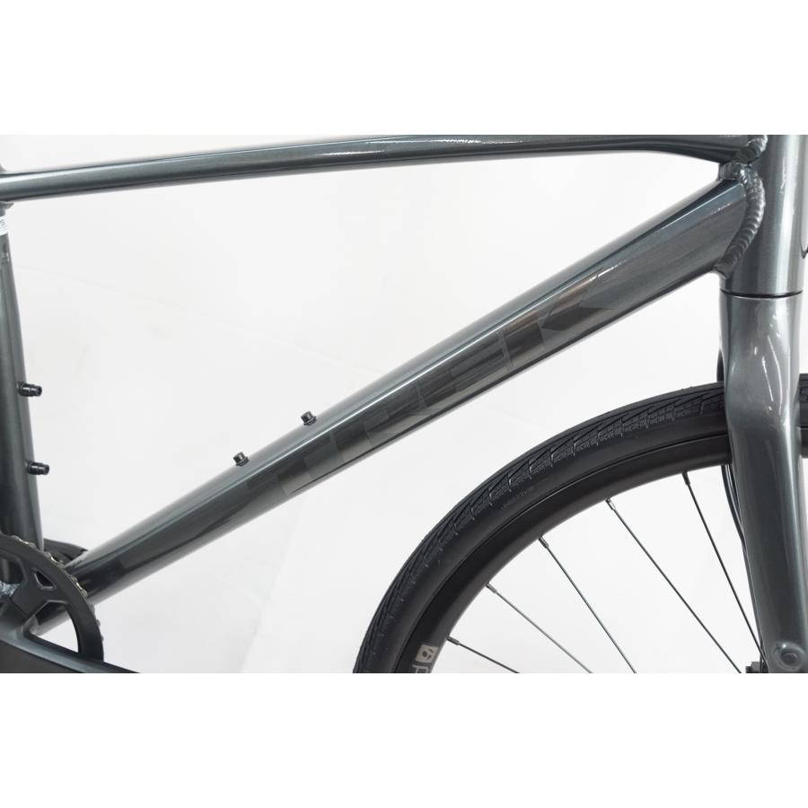 TREK 「トレック」 FX4 DISC 2021年モデル クロスバイク / 世田谷店 : バイチャリ&バザール Yahoo!店 - 通販 ...