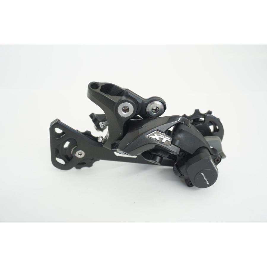 SHIMANO 「シマノ」 DEORE XT RD-M8000 リアディレイラー / 京都八幡店 : rc-itki43l5p1f2-swiy ...