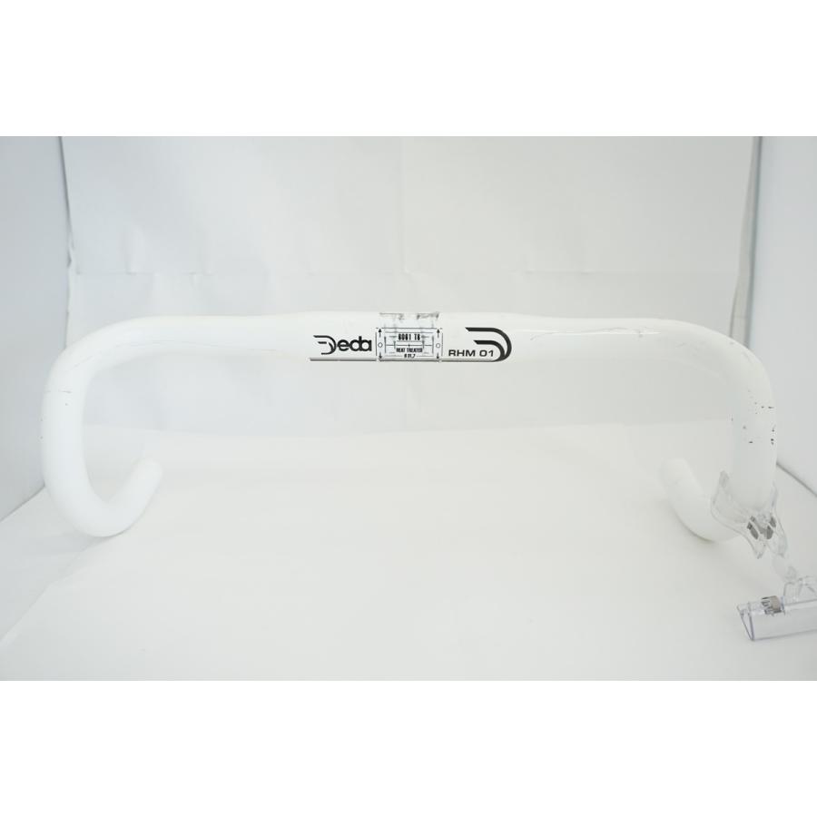 DEDA 「デダ」 RHM01 φ31.7 400mm ハンドル / 京都八幡店 : バイチャリ&バザール Yahoo!店 - 通販 ...