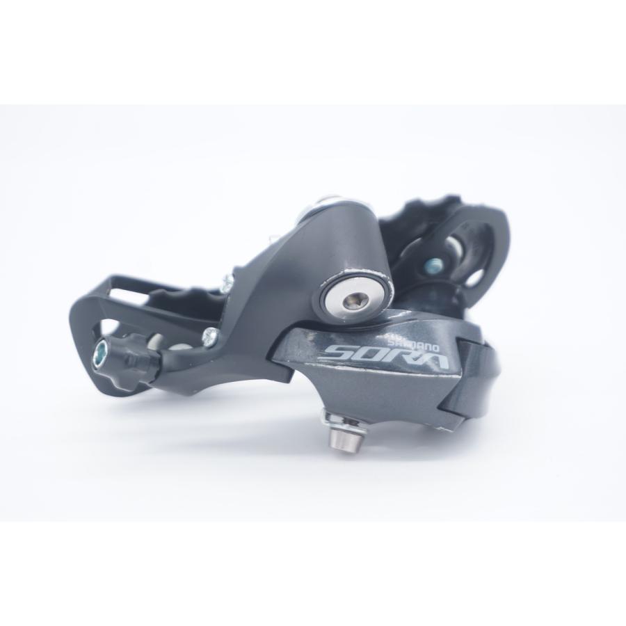 SHIMANO 「シマノ」 SORA RD-R3000 リアディレイラー/ 滋賀大津店 : バイチャリ&バザール Yahoo!店 - 通販 ...