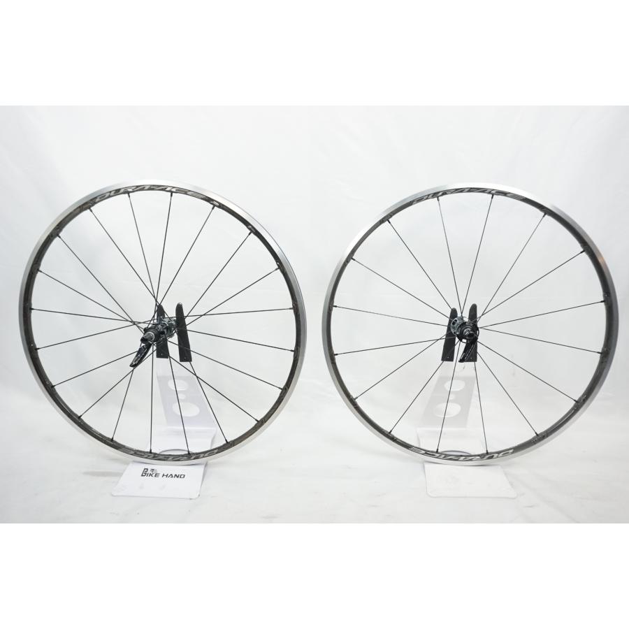 SHIMANO 「シマノ」 DURA-ACE WH-R9100 C24 CL ホイールセット / 川越店 : バイチャリ&バザール Yahoo!店 - 通販 - Yahoo!ショッピング