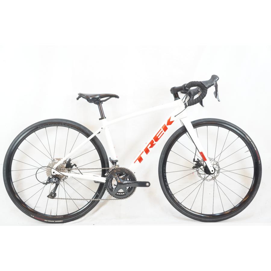 TREK 「トレック」 DOMANE AL3 2021年モデル ロードバイク / バイチャリ浦和ベース : バイチャリ&バザール Yahoo ...