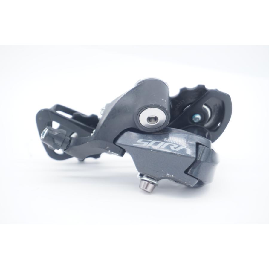 SHIMANO 「シマノ」 SORA RD-R3000 リアディレイラー/ 滋賀大津店 : バイチャリ&バザール Yahoo!店 - 通販 ...