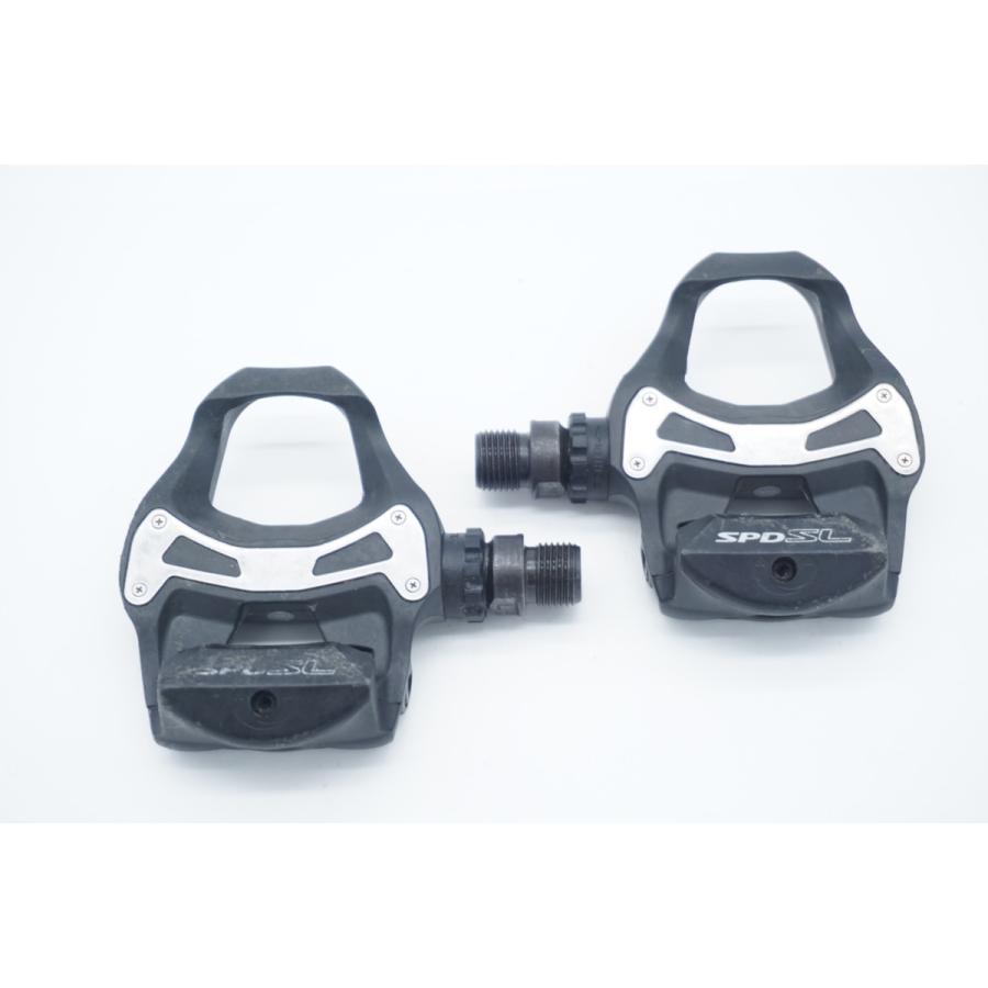 SHIMANO 「シマノ」 PD-R550 ペダル/ 滋賀大津店 : バイチャリ&バザール Yahoo!店 - 通販 - Yahoo!ショッピング