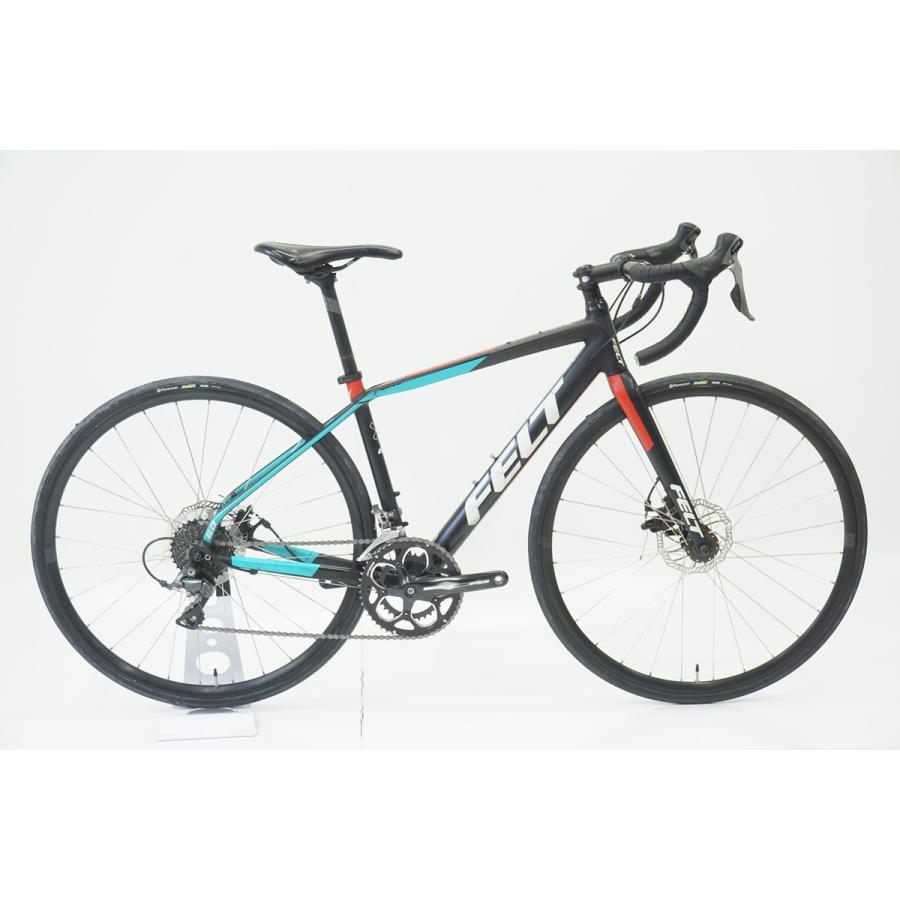 FELT 「フェルト」 VR60 2022年モデル ロードバイク / 京都八幡店 : バイチャリ&バザール Yahoo!店 - 通販 - Yahoo!ショッピング