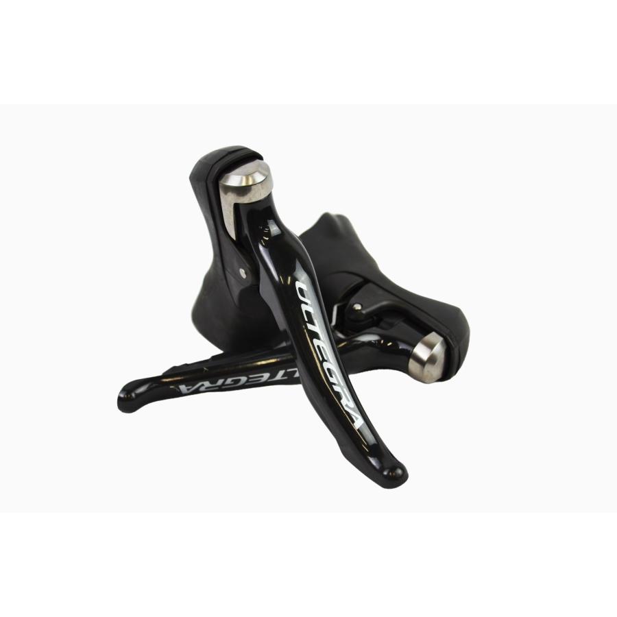 SHIMANO 「シマノ」 ULTEGRA ST-6800 デュアルコントロールレバー / 千葉中央店 : rc-itlbqebt3fsk ...