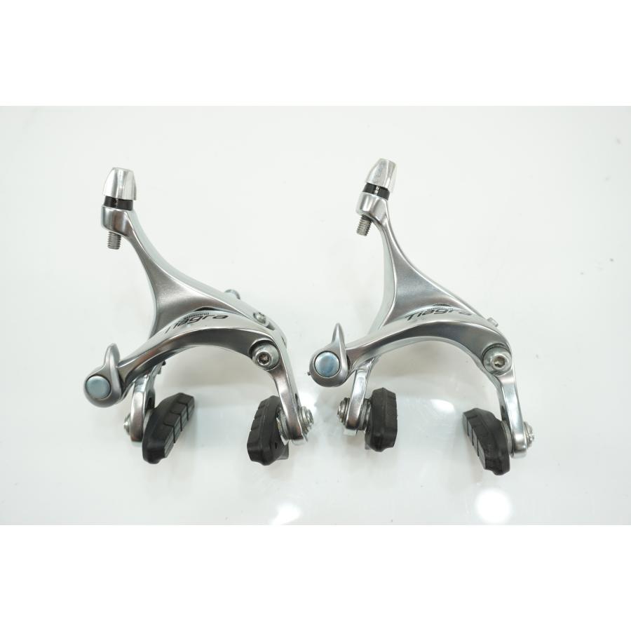 SHIMANO 「シマノ」 TIAGRA BR-4600 キャリパーブレーキ / 大宮店 : バイチャリ&バザール Yahoo!店 - 通販 ...
