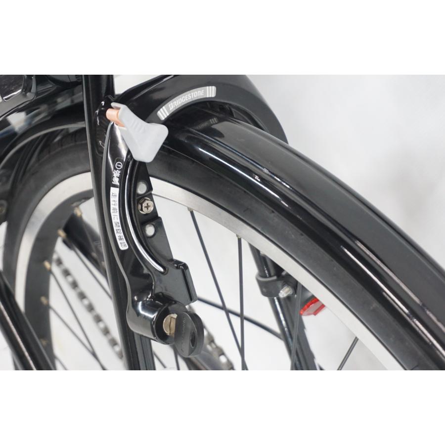 BRIDGESTONE 「ブリヂストン」 TB1e 2022年モデル 27インチ 電動アシスト自転車 / 阪急塚口店 : バイチャリ&バザール Yahoo!店 - 通販 - Yahoo!ショッピング