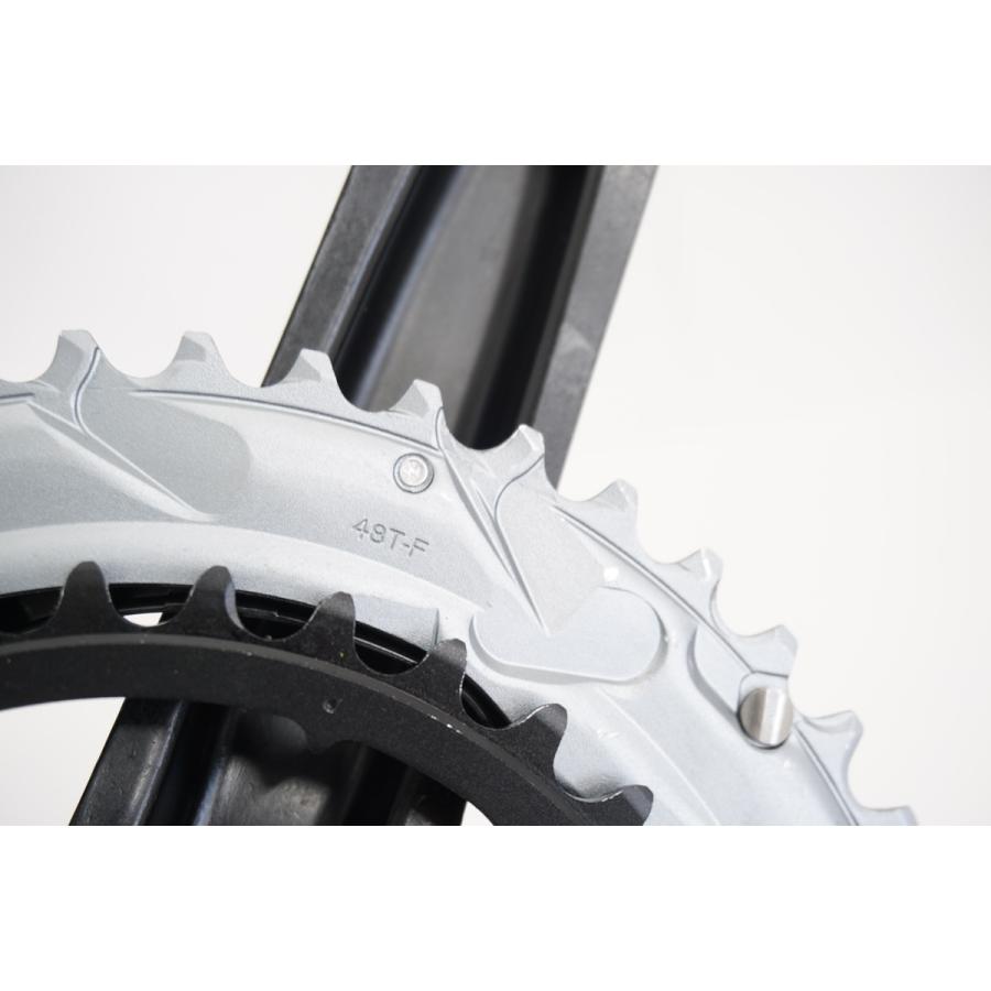 SRAM 「スラム」 RIVAL 48-35T 170mm DUB クランクセット / 京都八幡店 : バイチャリ&バザール Yahoo!店 - 通販 - Yahoo!ショッピング