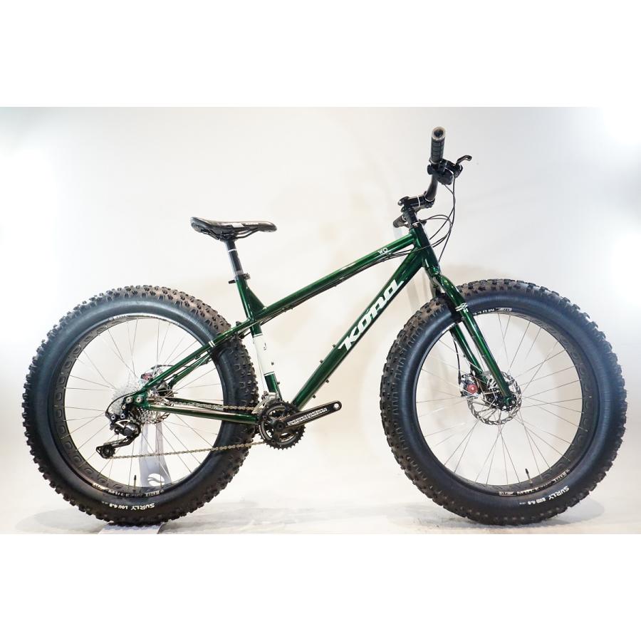 KONA 「コナ」 WO 2015年モデル ファットバイク / 横浜戸塚店 : バイチャリ&バザール Yahoo!店 - 通販 - Yahoo ...