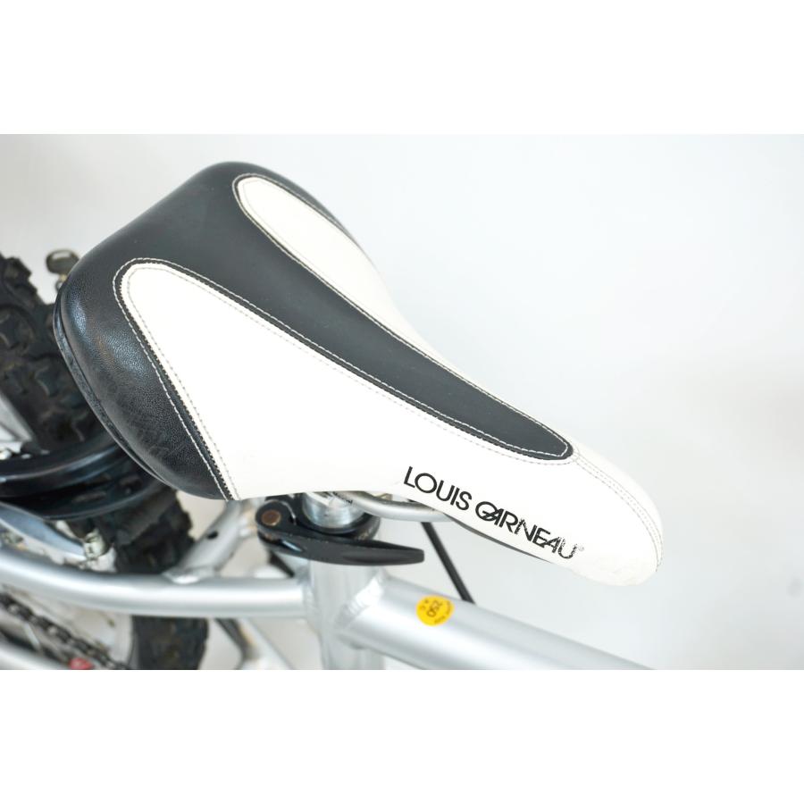 LOUIS GARNEAU 「ルイガノ」 J206 2013年モデル 20インチ キッズバイク / 有明店 : バイチャリ&バザール Yahoo!店 - 通販 - Yahoo!ショッピング