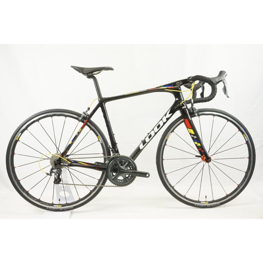 LOOK 「ルック」 675 LIGHT 2017年モデル ロードバイク / 宇都宮店 : バイチャリ&バザール Yahoo!店 - 通販 - Yahoo!ショッピング