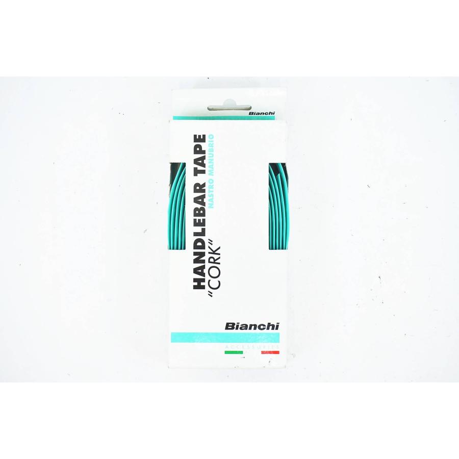 BIANCHI 「ビアンキ」 CORK バーテープ / 有明店 : バイチャリ&バザール Yahoo!店 - 通販 - Yahoo!ショッピング