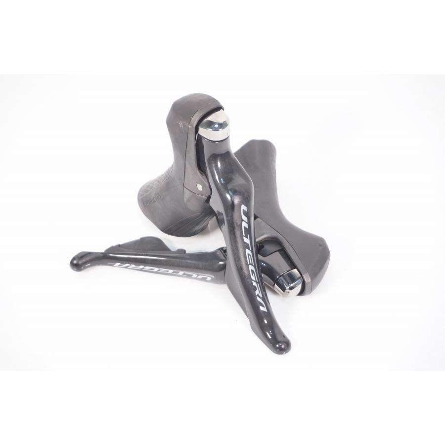 SHIMANO 「シマノ」 ULTEGRA ST-R8000 デュアルコントロールレバー / AKIBA店 : rc-itlpqwrqw3aq ...