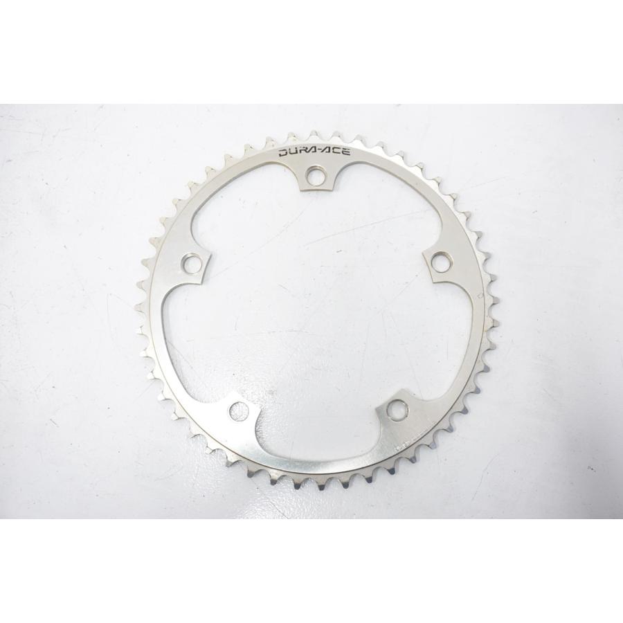 SHIMANO「シマノ」 DURA-ACE NJS 48T チェーンリング / 浜松店 : rc-itlt6k76j2im-djh7 : バイチャリ&バザール Yahoo!店 - 通販 ...