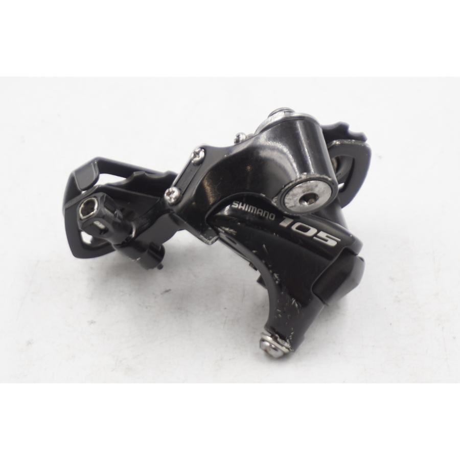 SHIMANO 「シマノ」 105 RD-5800 リアディレイラー / 奈良店 : バイチャリ&バザール Yahoo!店 - 通販 ...