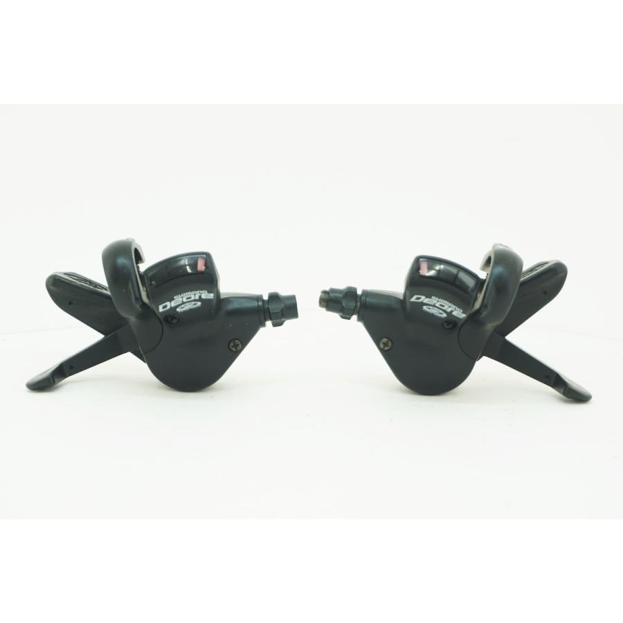 SHIMANO 「シマノ」 DEORE SL-M510 ラピッドファイヤーシフター / 大阪美原北インター店 : バイチャリ&バザール ...