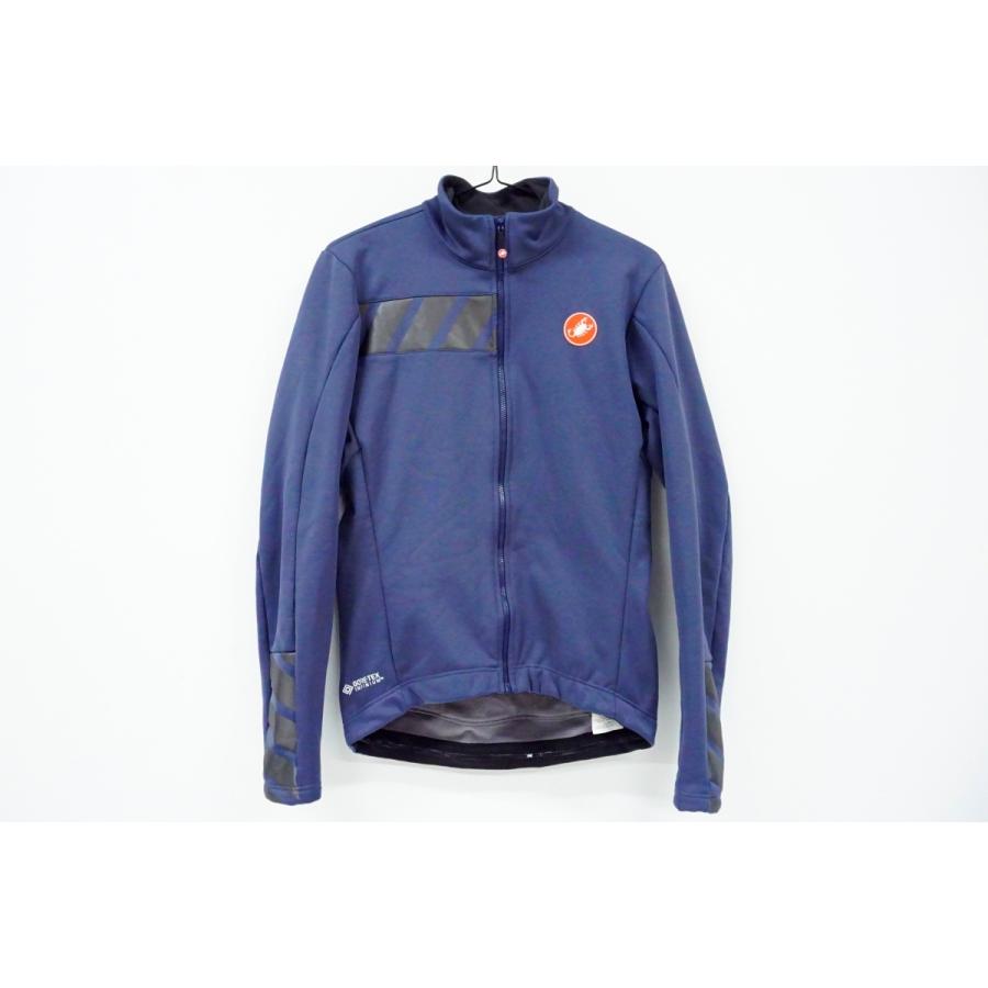 CASTELLI 「カステリ」 Mサイズ ジャケット / 名古屋大須店 : バイチャリ&バザール Yahoo!店 - 通販 - Yahoo!ショッピング