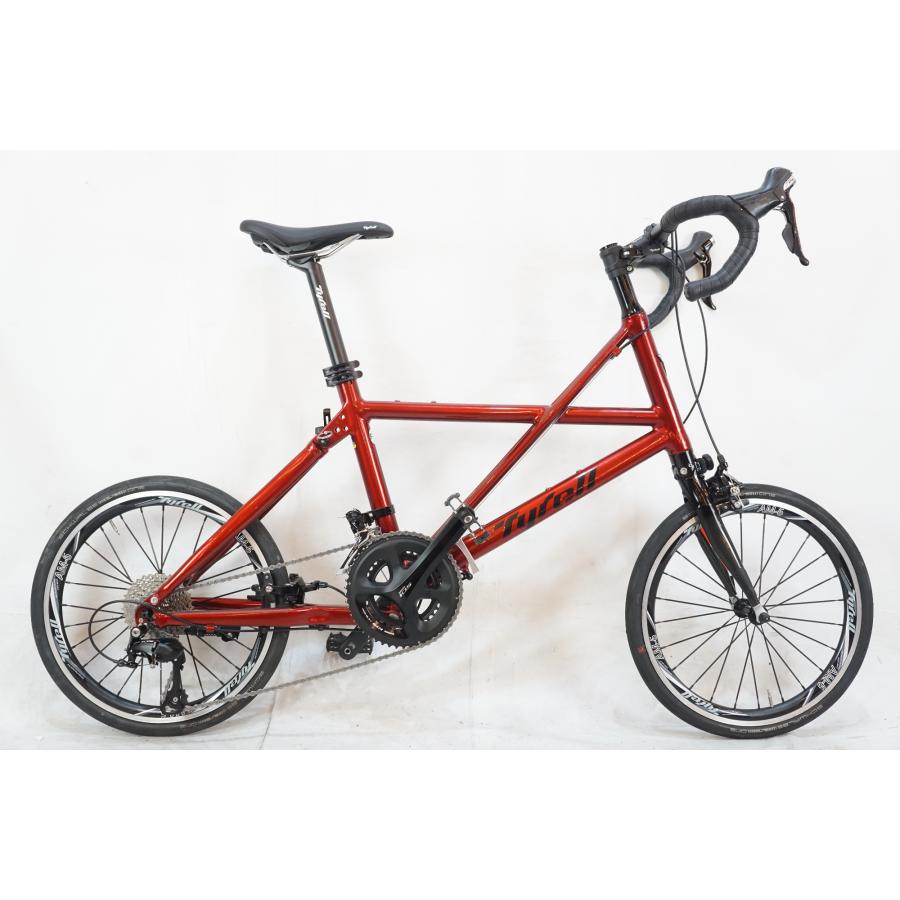 TYRELL 「タイレル」 FX 105ドロップカスタム 2016年モデル 20インチ ミニベロ / バイチャリ浦和ベース : バイチャリ&バザール Yahoo!店 - 通販 - Yahoo ...