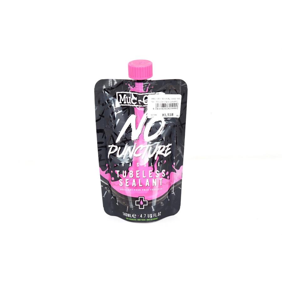 MUC-OFF 「マックオフ」 140ML シーラント / 浦和ベース : バイチャリ&バザール Yahoo!店 - 通販 - Yahoo!ショッピング
