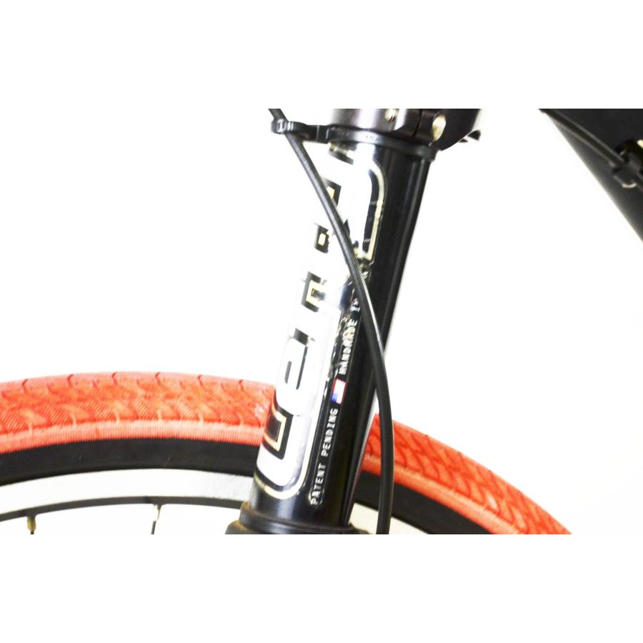 CANNONDALE 「キャノンデール」 SUPER V700 LEFTY 2001年頃 CANNONDALE 「キャノンデール」 SUPER V700 LEFTY 2001年頃
