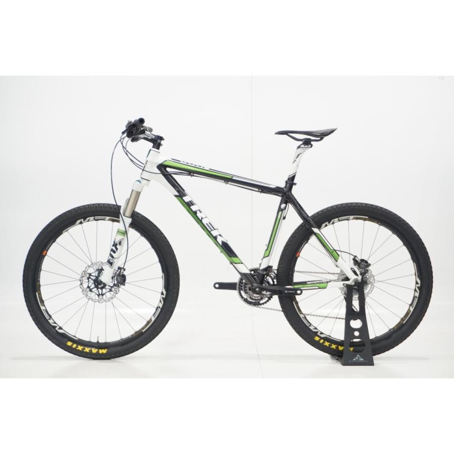 TREK 「トレック」 8000 2012年頃モデル マウンテンバイク/ 滋賀 TREK 「トレック」 8000 2012年頃モデル マウンテンバイク/ 滋賀