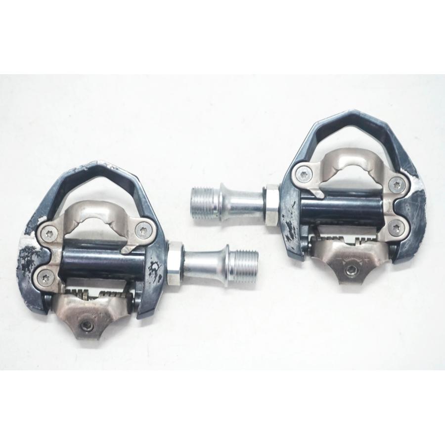 SHIMANO 「シマノ」 PD-ES600 ペダル / 大阪門真店 : バイチャリ&バザール Yahoo!店 - 通販 - Yahoo!ショッピング