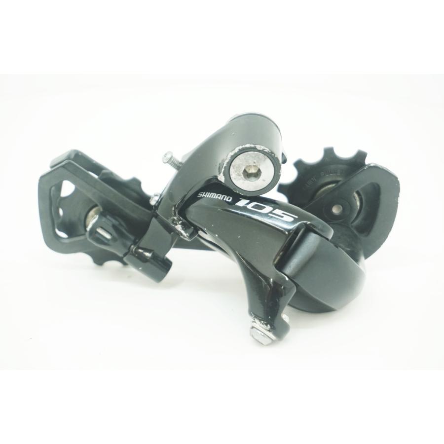 SHIMANO 「シマノ」 105 RD-5800 GS リアディレイラー / 大阪美原北インター店 : バイチャリ&バザール Yahoo!店 ...